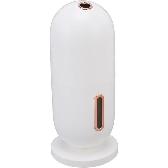 Diffuseur D'Huiles Essentielles, Diffuseur D'Aromathérapie Sans Eau ...