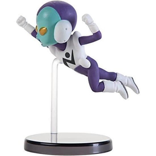 Dragon ball Z super WCF vol. 1 figure 05 JACO world collectable figure ...