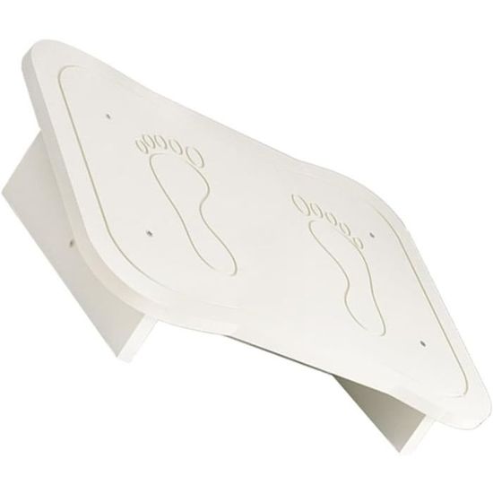 Marchepied Sous Table Repose-Pieds Escabeau Piano Repose-Jambes ...