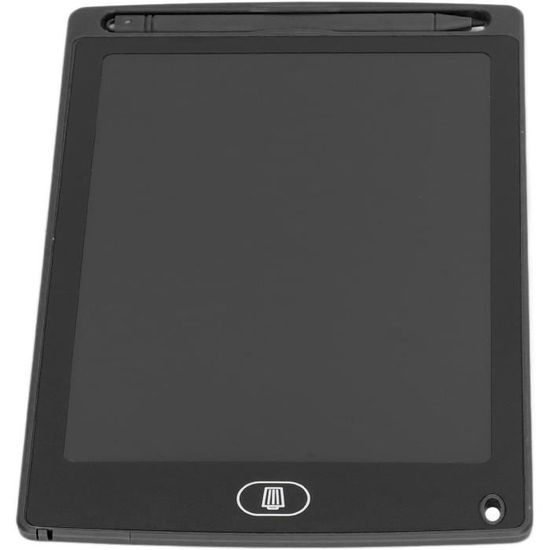 Dessin Doodle Pad, Tablette D'Écriture Lcd À Écran Clair De 8,5 Pouces ...