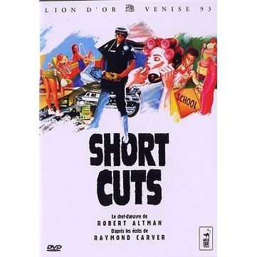 DVD Short cuts - Cdiscount DVD