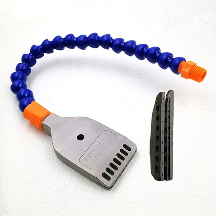 Buse à jet de vent en plastique ABS,buse à jet de soufflage d'air ...