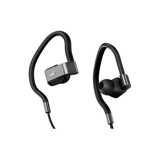 Ecouteurs Monster Inspiration In Ear Titanium - Cdiscount TV Son Photo