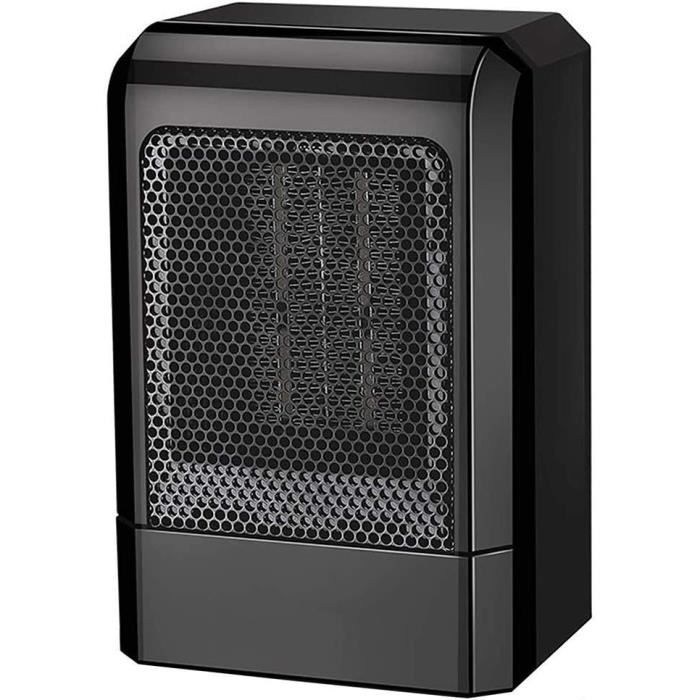 Radiateur Soufflant En Céramique D'Espace De Bureau, Mini Radiateur ...