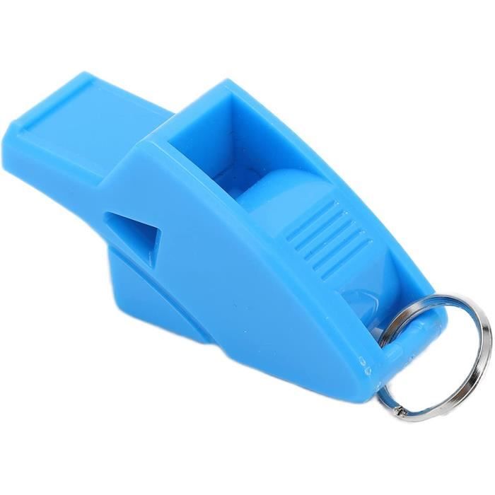 Sifflet de Jeu de Football, sifflet de Dauphin Portable Robuste ...