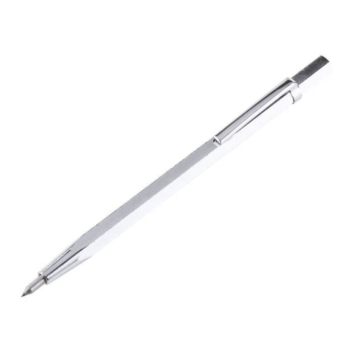 Stylo Graveur Engraver Outil Cordless Precise avec Agrafe et Aimant ...