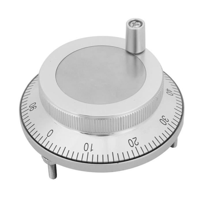 Circuit de tension large Pulser Encodeur rotatif Pulser Volant 100 ...