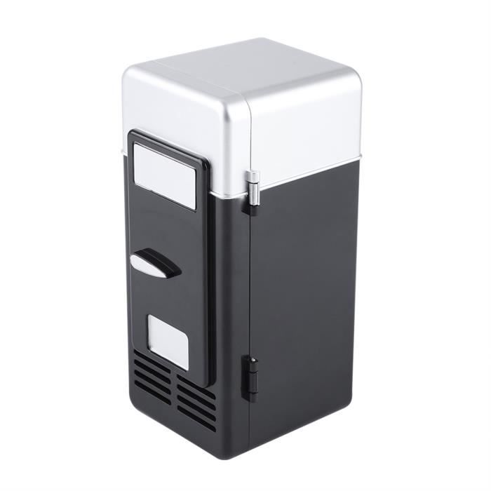POU Mini réfrigérateur | petit réfrigérateur portable pour le Bureau ...