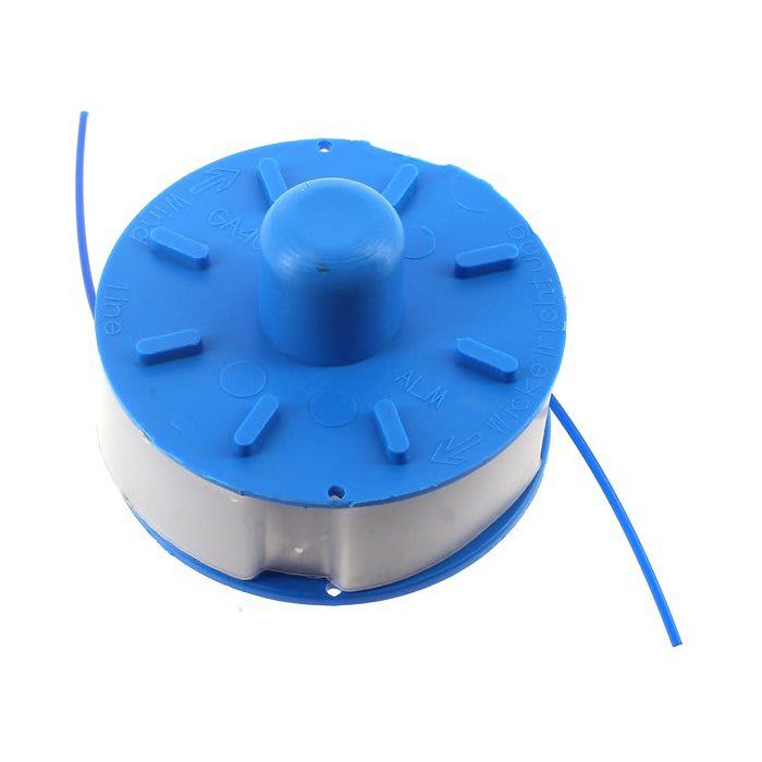 Bobine + fil 1083-g1-0009 5204382-01 - coupe bordures gardena ...