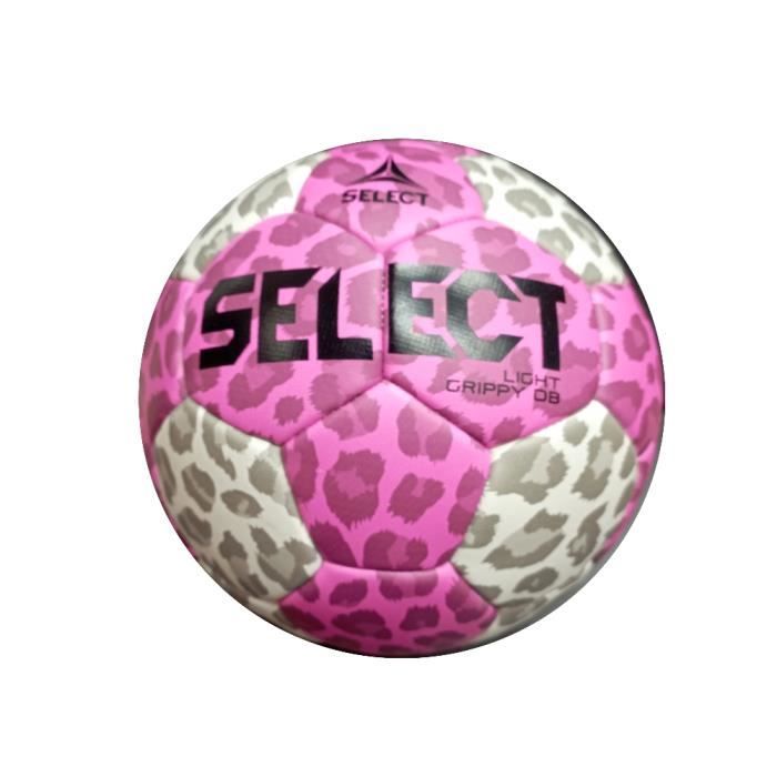 Ballon handball select - Trouvez le meilleur prix sur leDénicheur