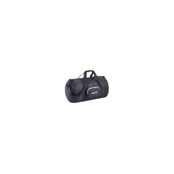 Sac de voyage Packaway NOIR MUSTO - Cdiscount Sport