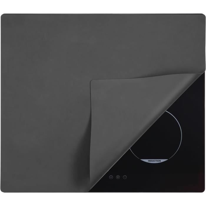 Cache-Plaque Pour Plaque À Induction Et Vitrocéramique, Couvercle De ...