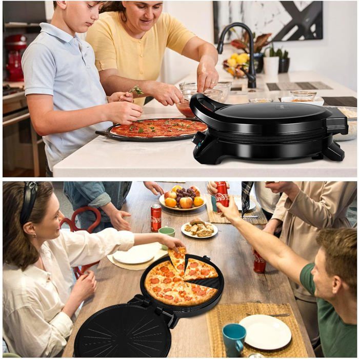 Sitemapcdatahttpwen2windecoocomfour A Pizza Electrique Darty