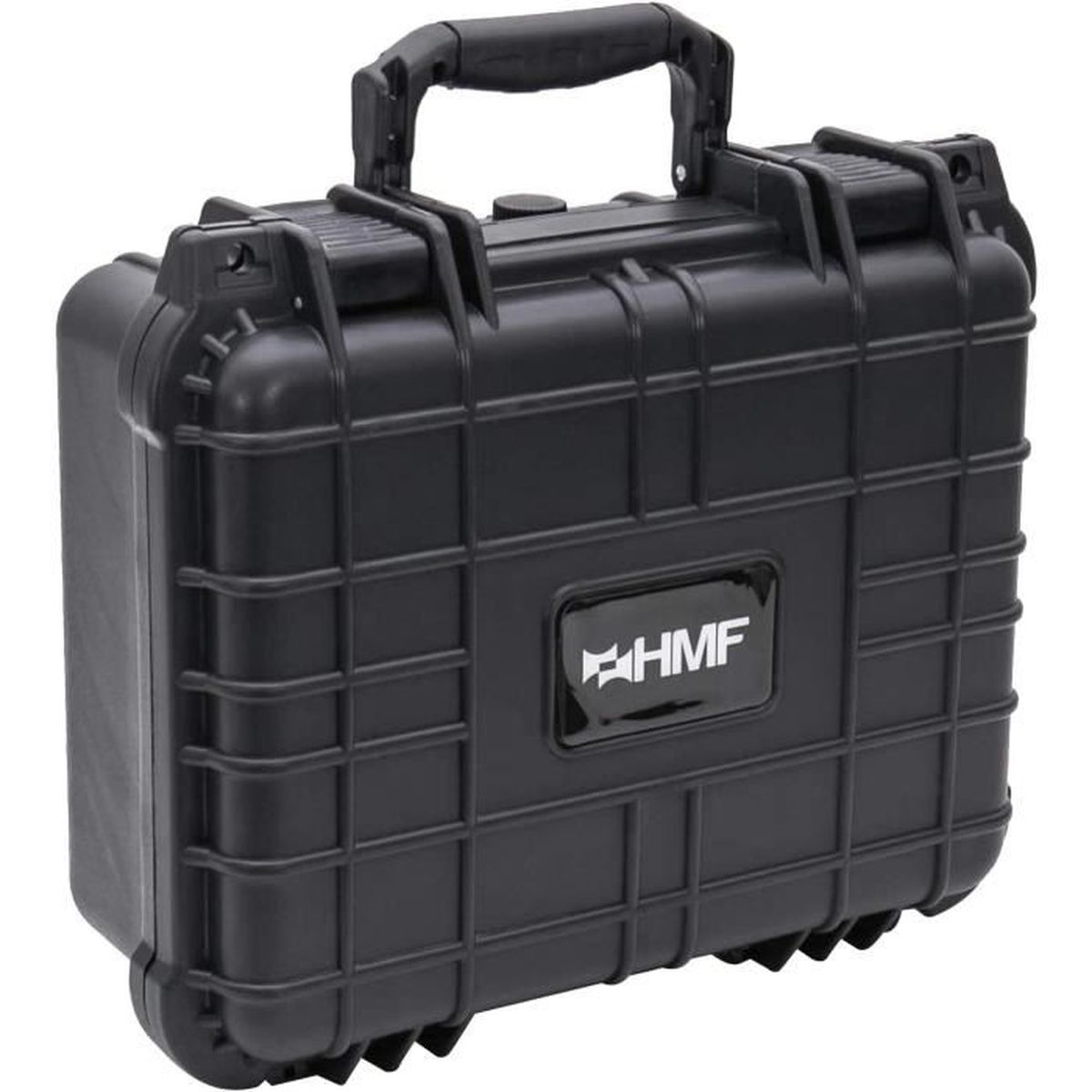 HMF ODK100 Mallette d'extérieur VIDE, pour appareil photo Environ 34 x ...