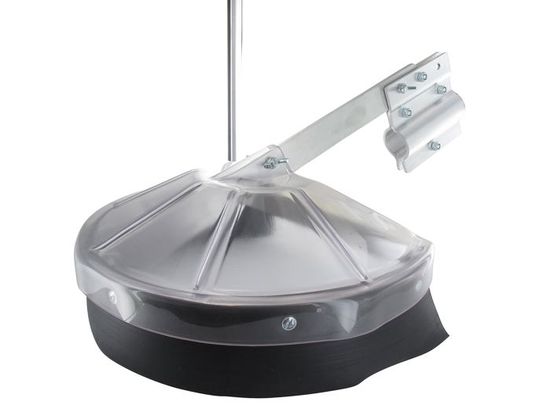 Outil multifonctions Greenstar - 639452 - CARTER DE PROTECTION ...