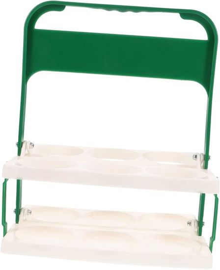 Casier À Bière Pliant Cadeau Cremaillere Cadeau Crémaillère Porte ...