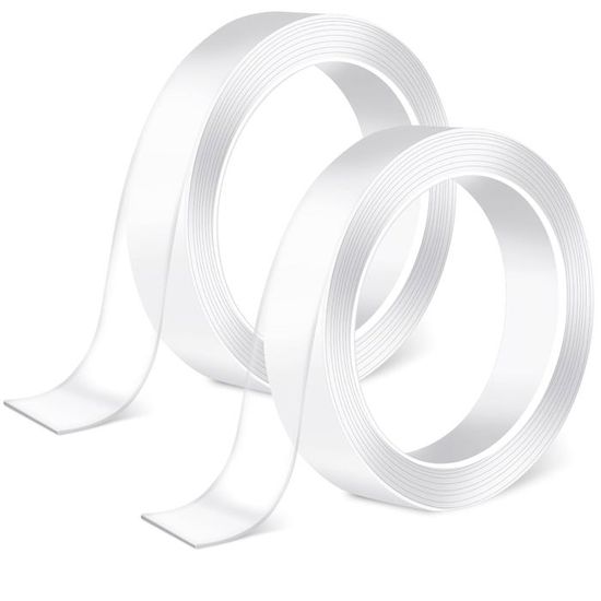 Double Face Extra Fort, Double Face, Ruban Adhesif Adhésif Puissant ...