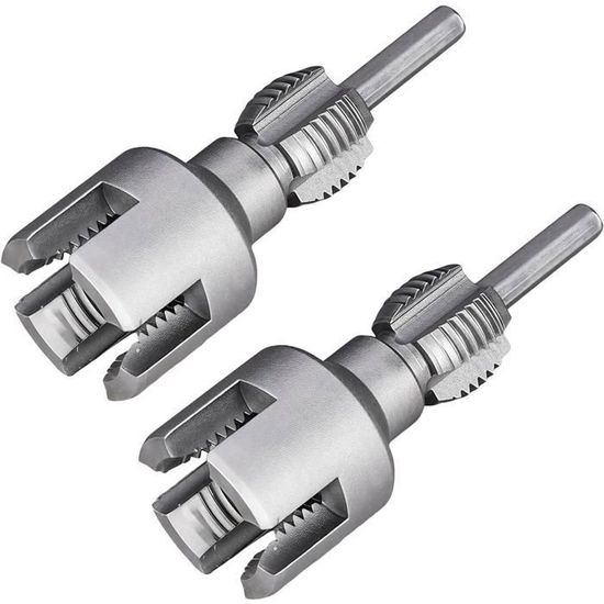 20 Et 25 Mm, Set De Tarauds Et Filières pour Tubes,Taraudage Intérieur ...