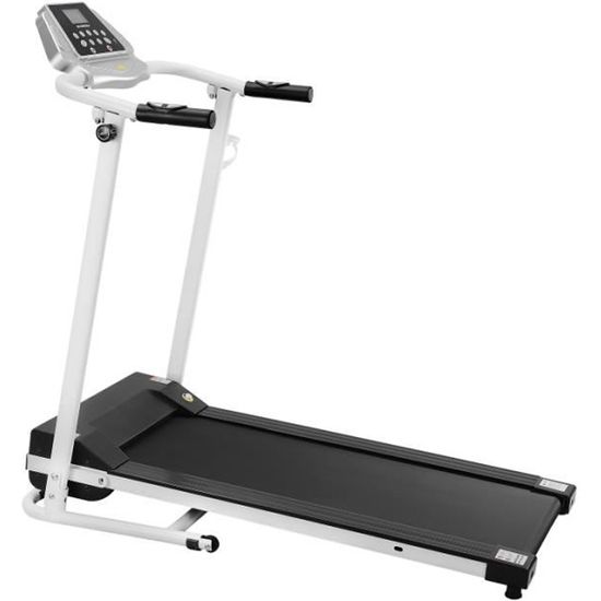 Motorisé Tapis Roulant Pliable Électrique Machine à en Marches Pour ...