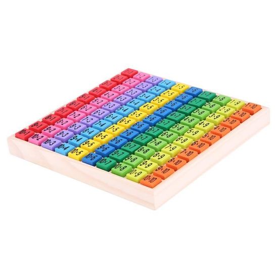 Enfants Puzzle Jouet Puzzle pour Enfants, MathéMatiques, Jouets ...