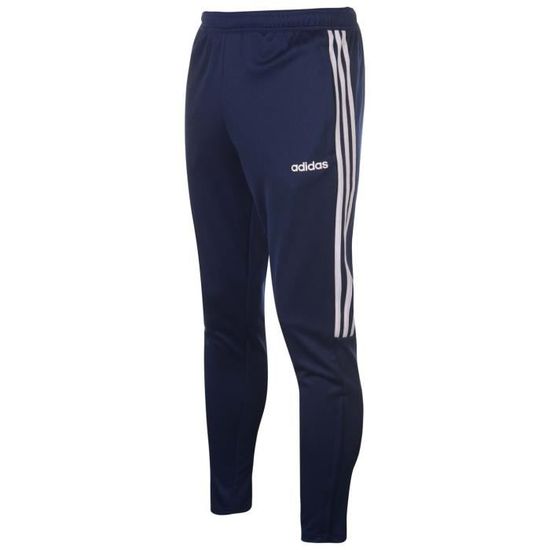 Adidas Sereno Bas De Survêtement Garçons Bleu marine - Cdiscount Prêt-à ...