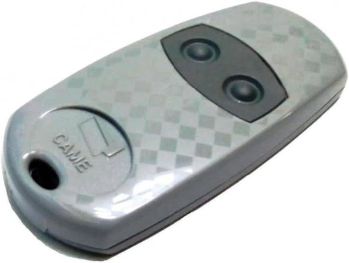 CAME Télécommande portail CAME Came TOP432NA top432ee (EX) Clé Fob 2 ...