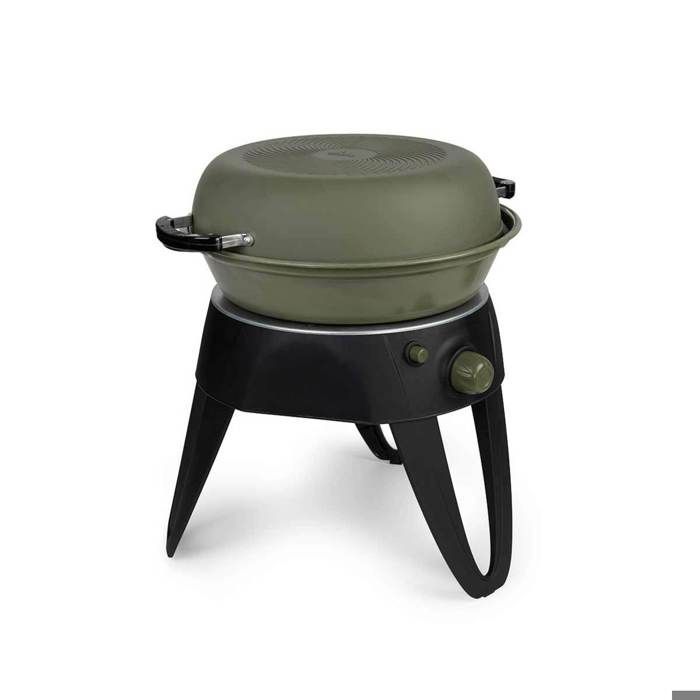Barbecue Fox Cookware - Cdiscount Jardin