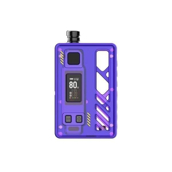 Rincoe - Kit Manto AIO ULTRA - Purple - Cdiscount Au quotidien