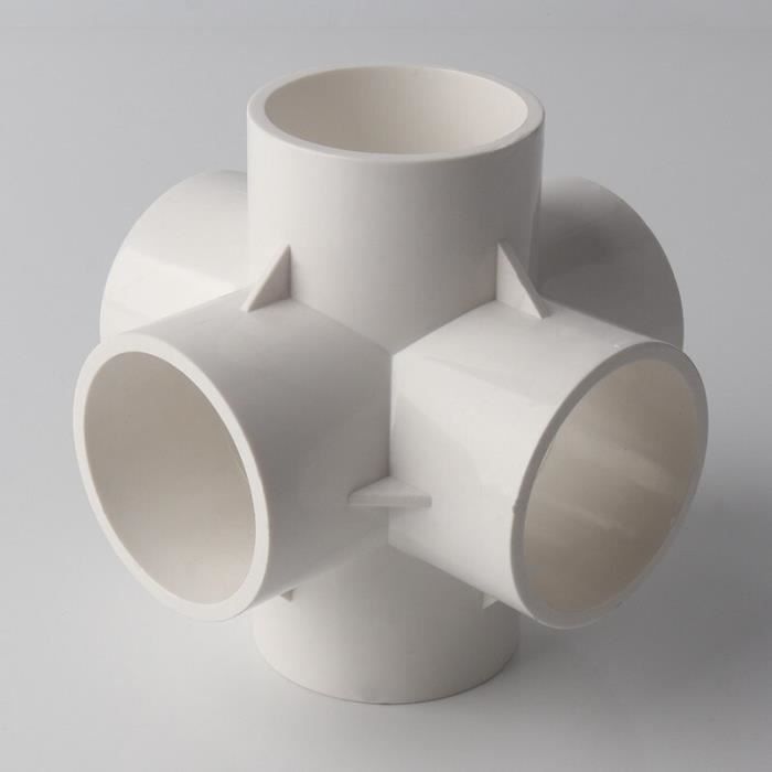 Tuyau d'arrosage,Raccords de tuyaux d'alimentation en PVC,connecteurs ...