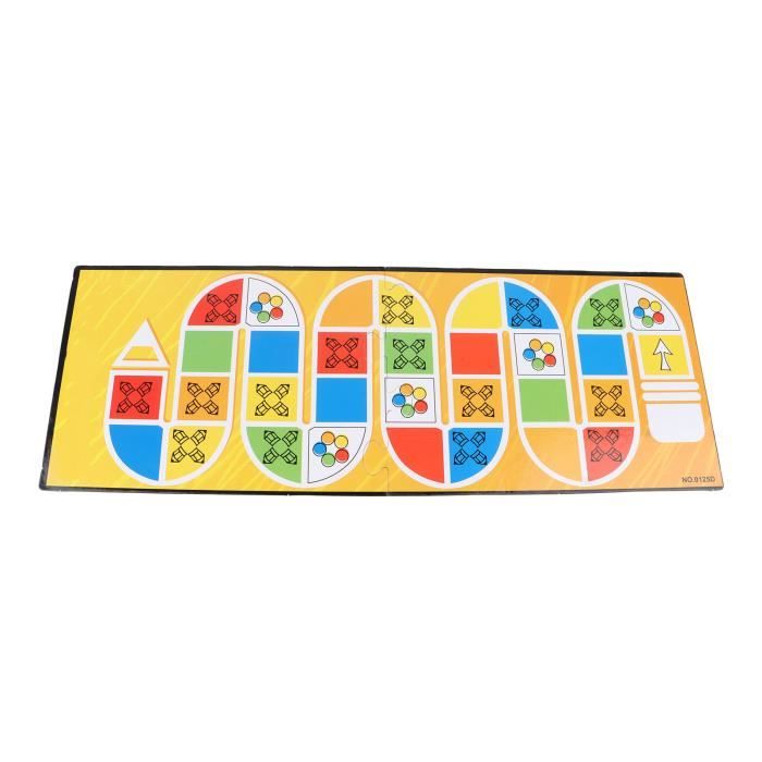 KEL jeu de société Pictionary Dice Jeu de société Pictionary, avec 1 ...