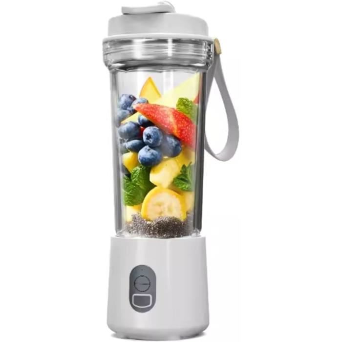 Presse-Agrumes Électrique Avec Usb Portable Pour Orange, Citron ...