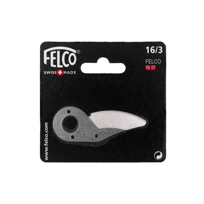 Lame de sécateur N 16/17 FELCO - Cdiscount Jardin