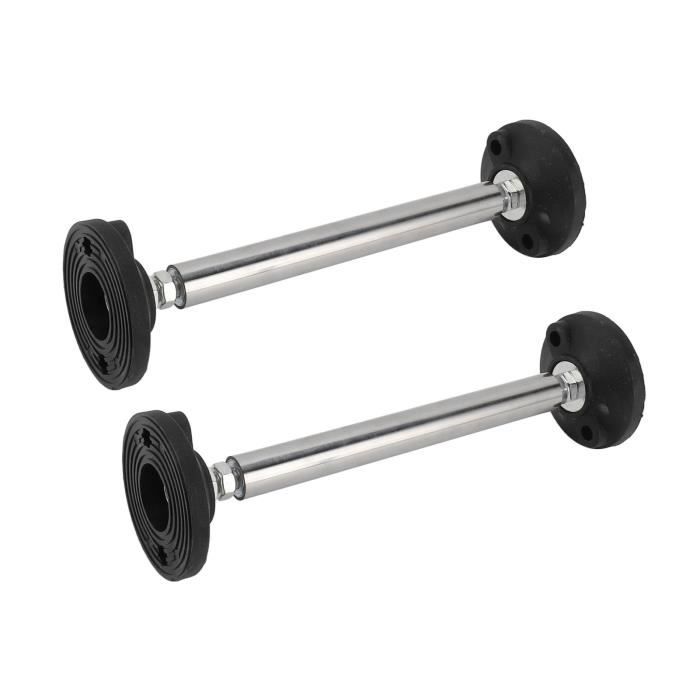 Tige de support télescopique pour armoire Tige de Support réglable pour ...