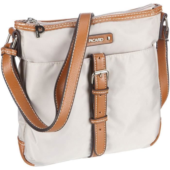 Sac à Main Picard Sonja 7830, Sac à Main Femme 205 - Cdiscount ...
