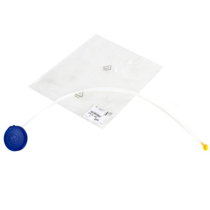 Bouchon de Réservoir de Liquide Lave-Glace Citroen C4 II DS4 DS5 643246 ...