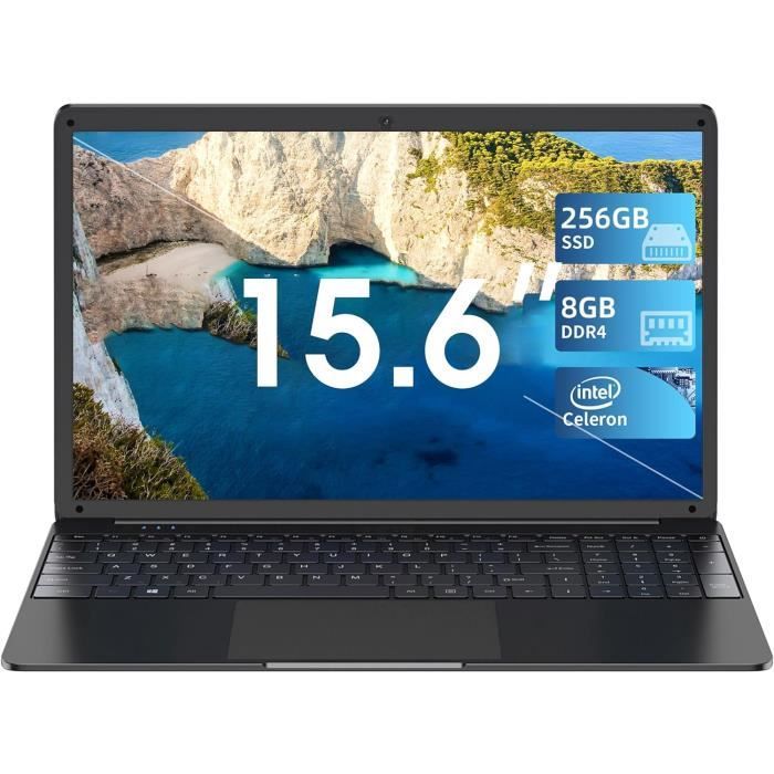 Pc Portable 8 Go Ram