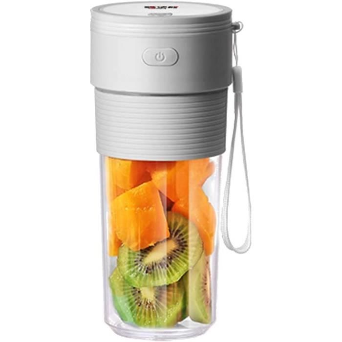 Mini Presse-Agrumes Portable. Mélangeur D'Oranges. Mélangeur De ...