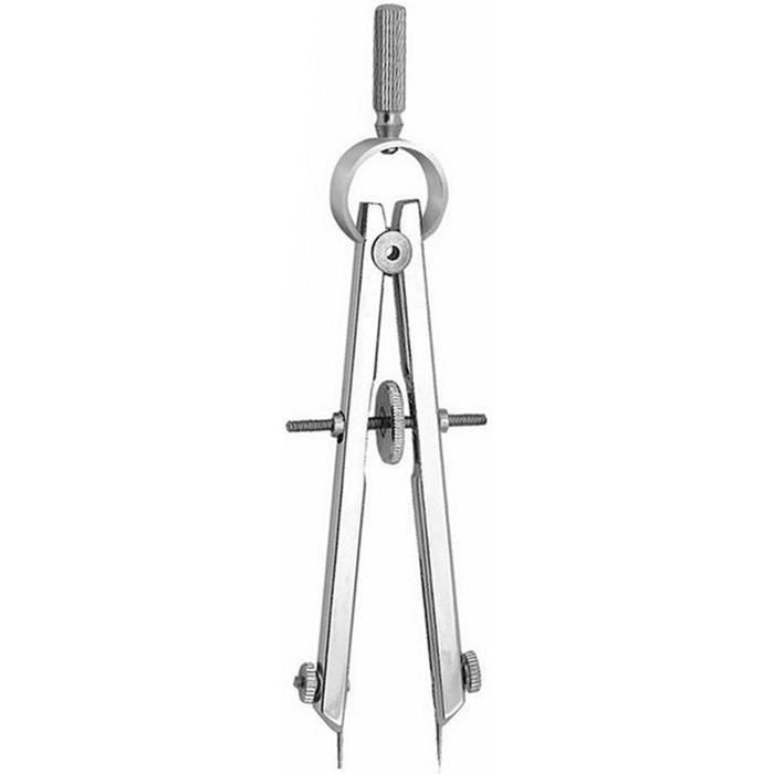 Compas Rapporteur Ensemble de dessin professionnel de haute précision à ...