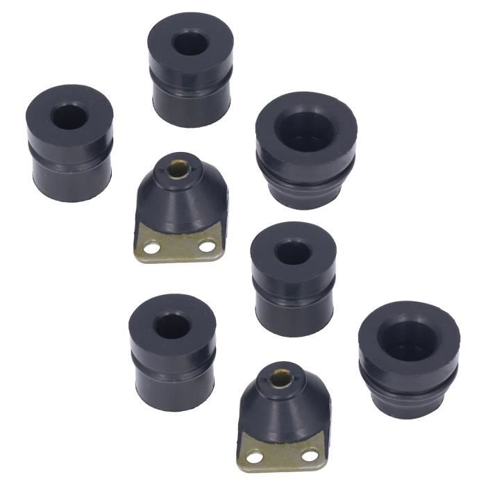 TMISHION pièces de tronçonneuse pour STIHL Ensemble de supports de ... TMISHION pièces de tronçonneuse pour STIHL Ensemble de supports de ...