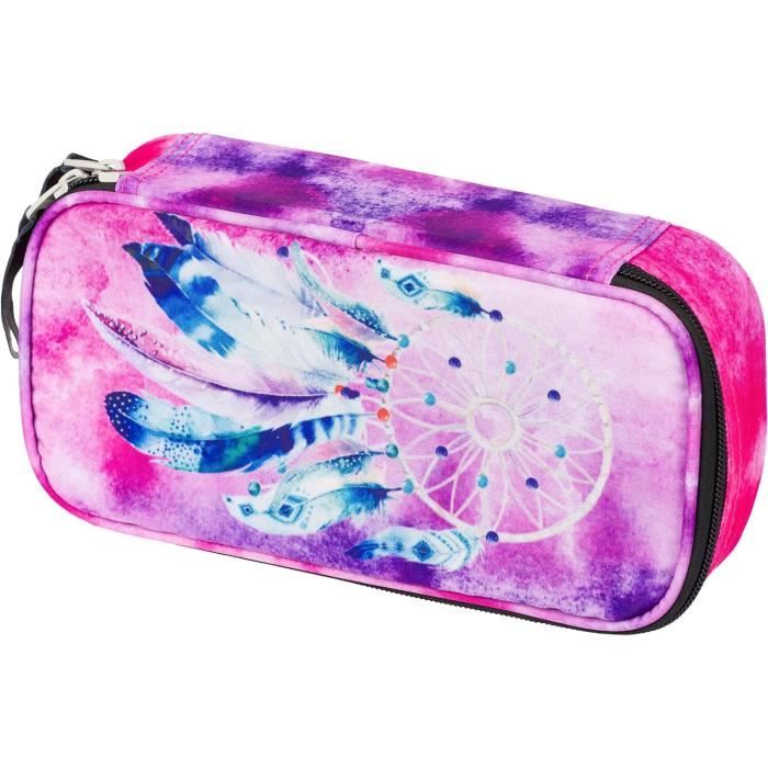 Trousse Pour Fille - Trousse D'École Pour Papeterie - Trousse D'École ...