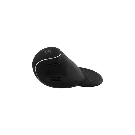 Souris sans fil ergonomique - TNB - ERGO - Rechargeable - Bluetooth ...