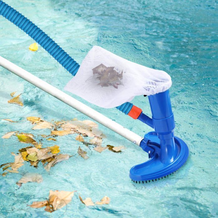 Aspirateur De Piscine Hors Sol