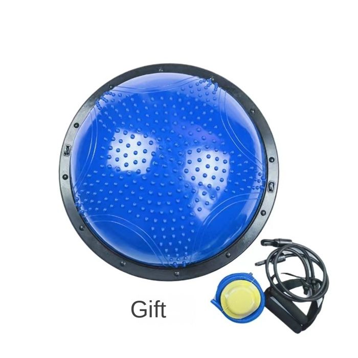 58cm Semicircle Balance Thickened Anti-Wave Velocity 46cm Half- trument ...