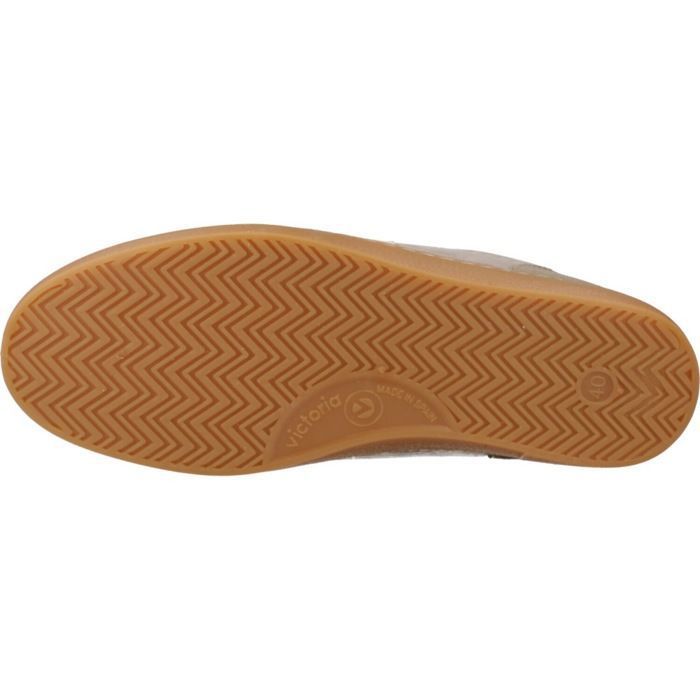 Chaussure Victoria Modèle 1126220v Berlin - Coleur Beige Beige - Cdiscount
