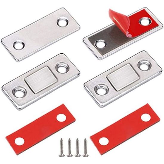 Loquet Porte Placard