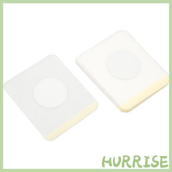HURRISE Patch des fuites d'urine pour femmes 10pcs Femmes Patch Fuite D ...