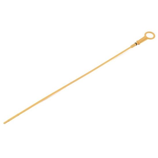 Akozon 8200463669, ABS Oil Dipstick High Toughness Oil Level Measure ...