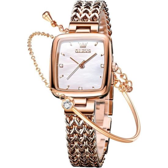 Montres Homme Automatique Squelette Mécanique Montre Habillée De Luxe ...