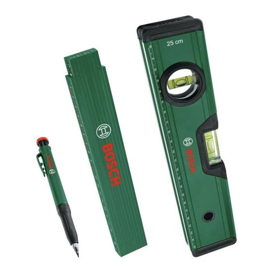 Set de marquage - Cdiscount Bricolage