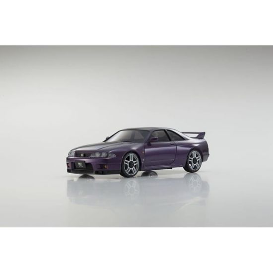 Kyosho Mini-Z MA020 Sports 4WD NISSAN SKYLINE GTR R33 V-SPEC (KT19 ...